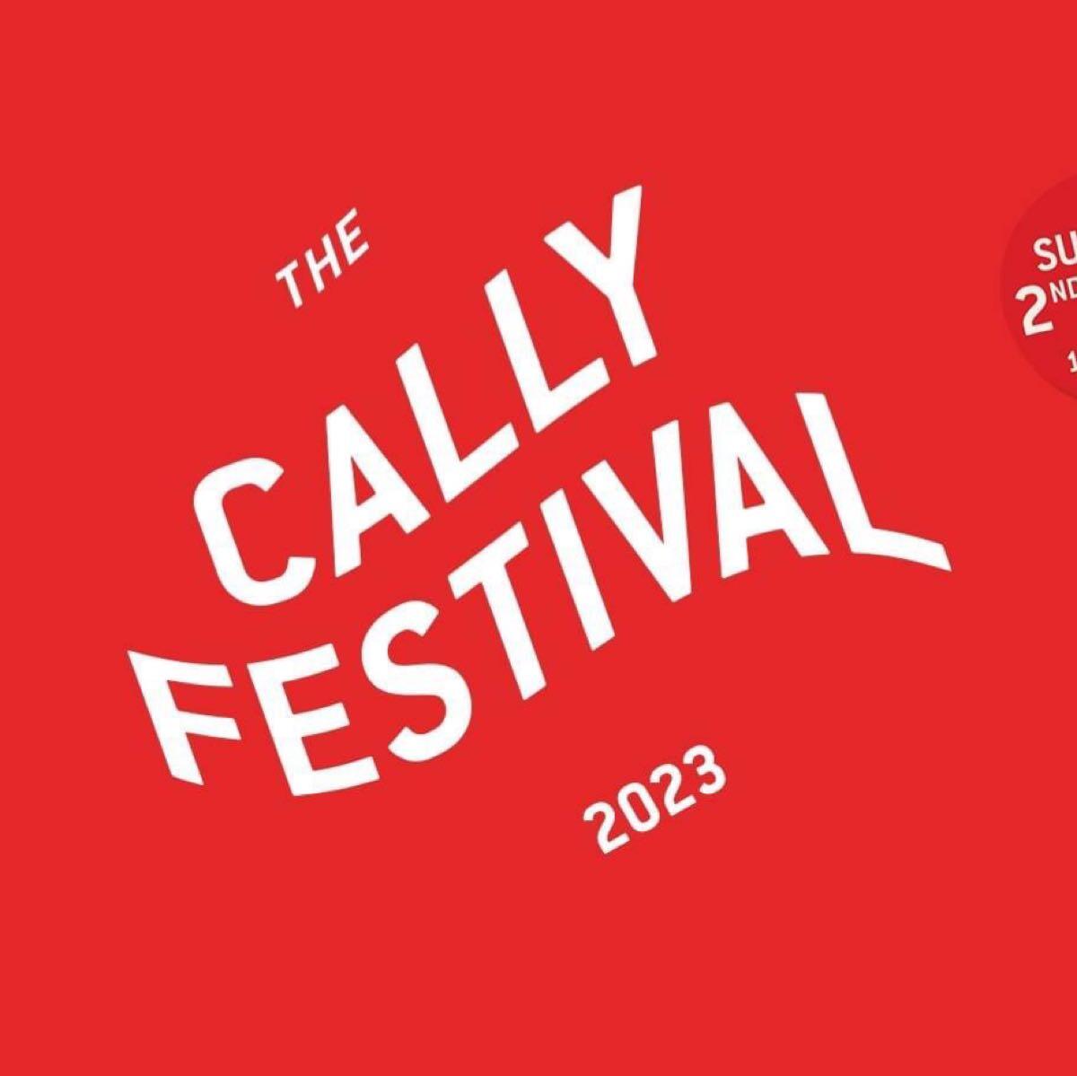 Cally Festival - Nextdoor