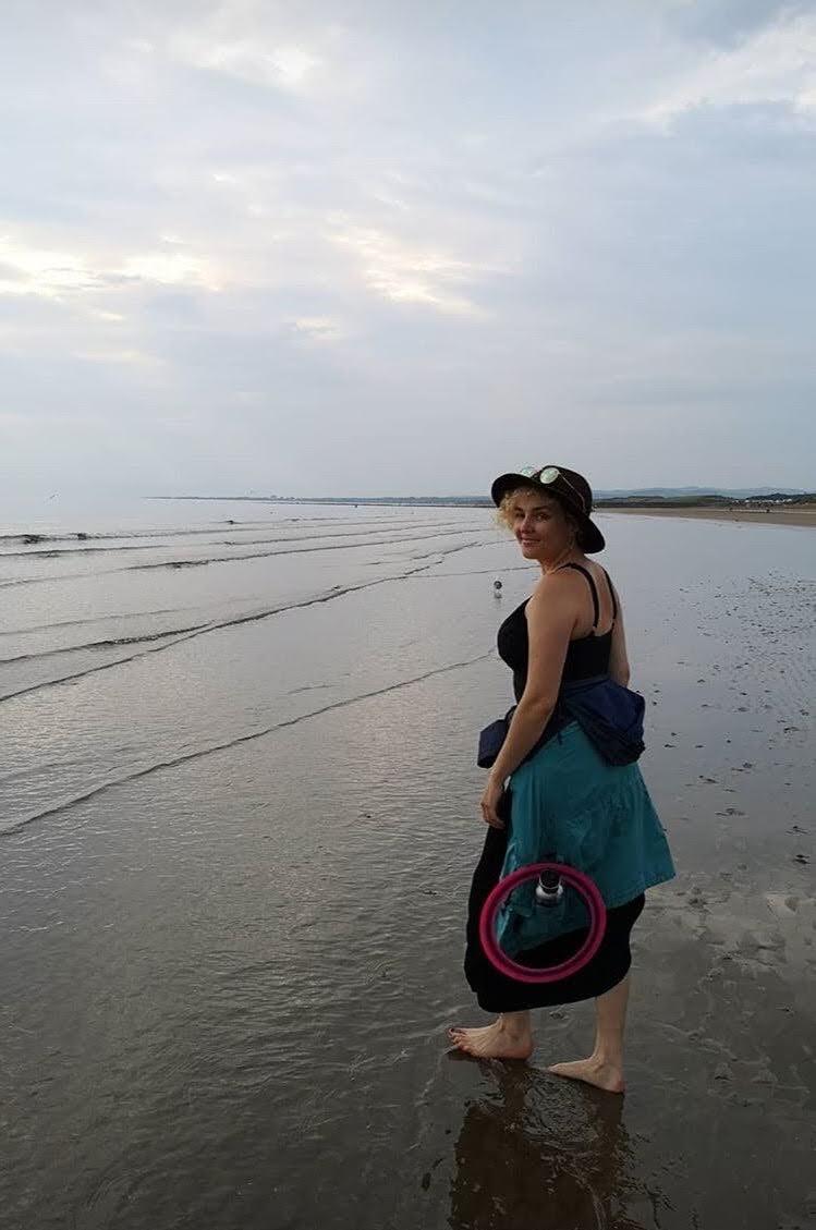 CoCo with LB - Glasgow - Nextdoor