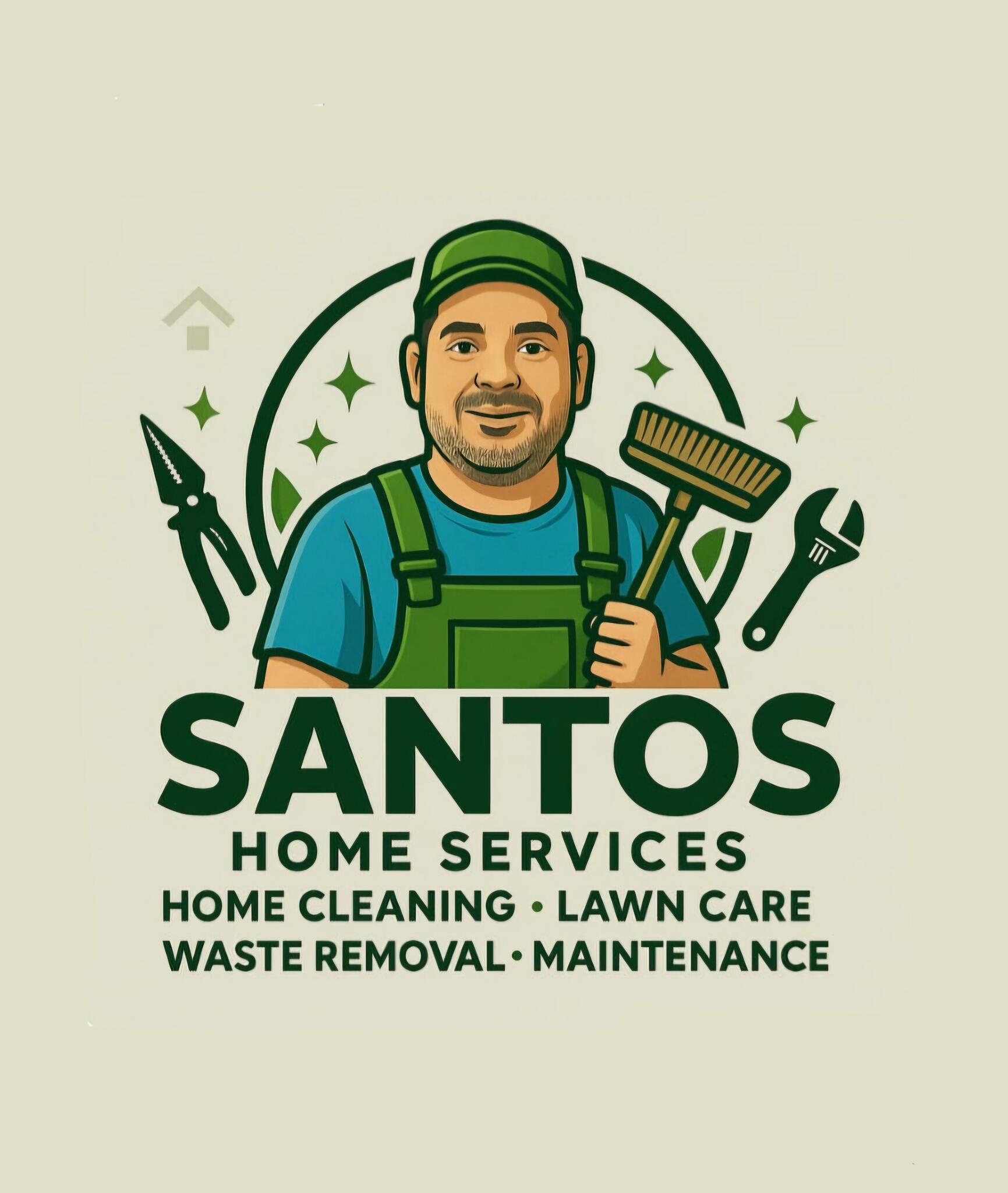 Santos Home Services - Nextdoor