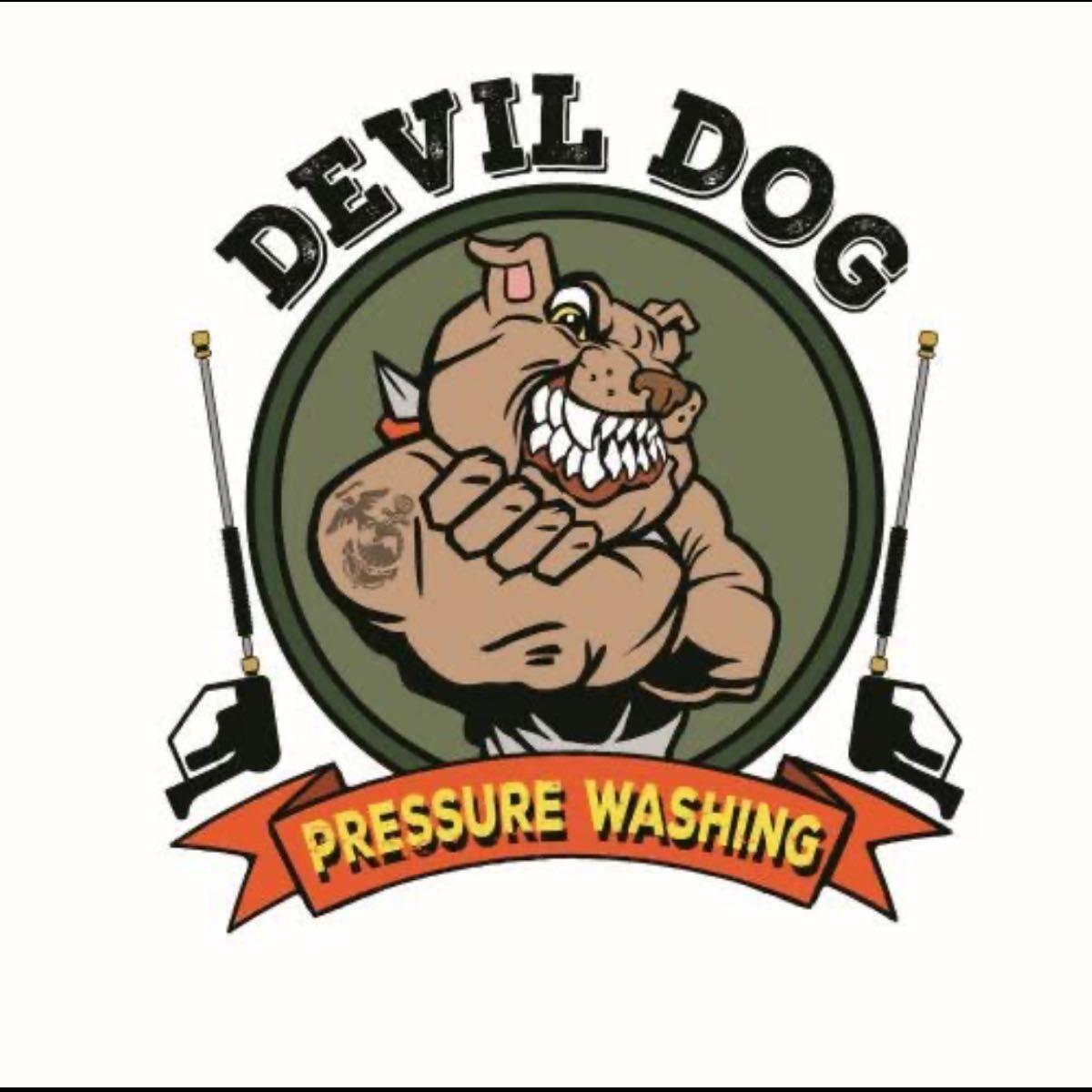 Devil dog pressure washing - Front Royal, VA - Nextdoor