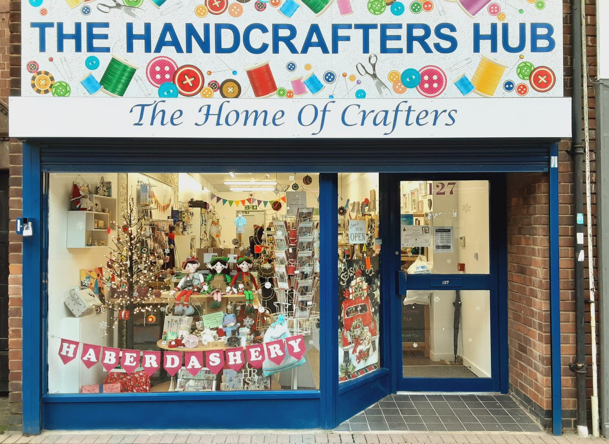 Handcrafters Hub - Nuneaton - Nextdoor
