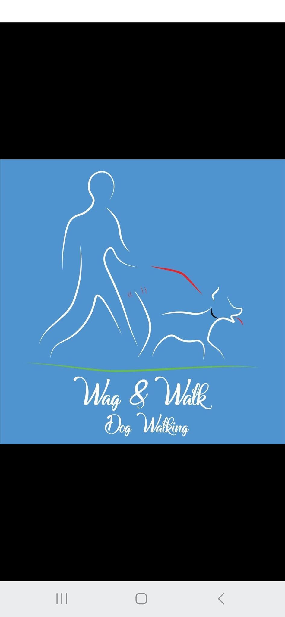 Wag & Walk dog walking - Nextdoor