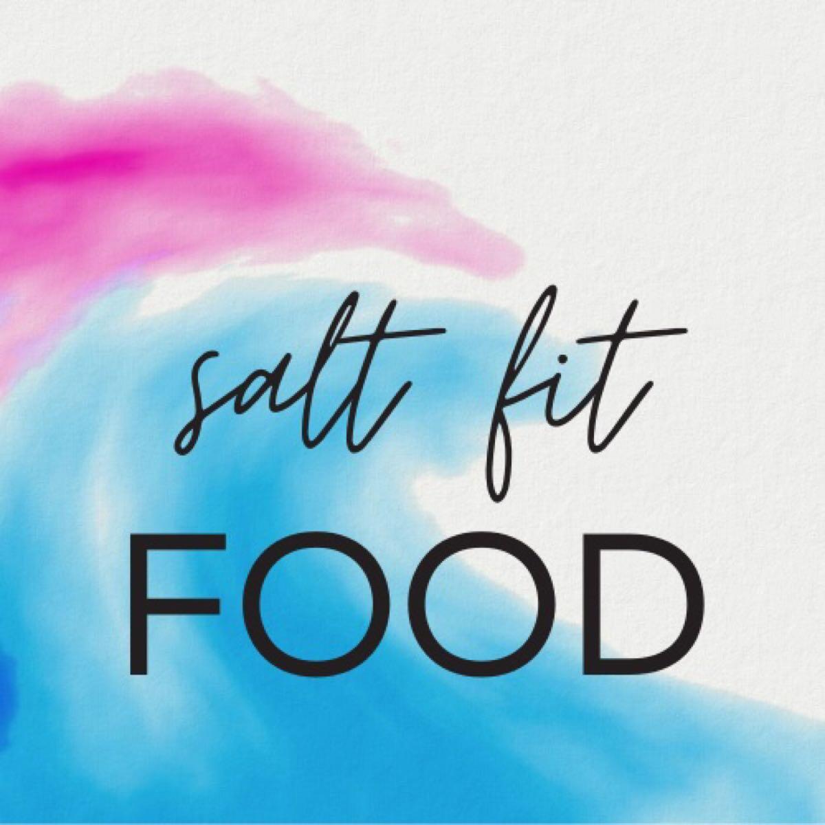 Salt Fit Food - Apollo Beach, FL - Nextdoor