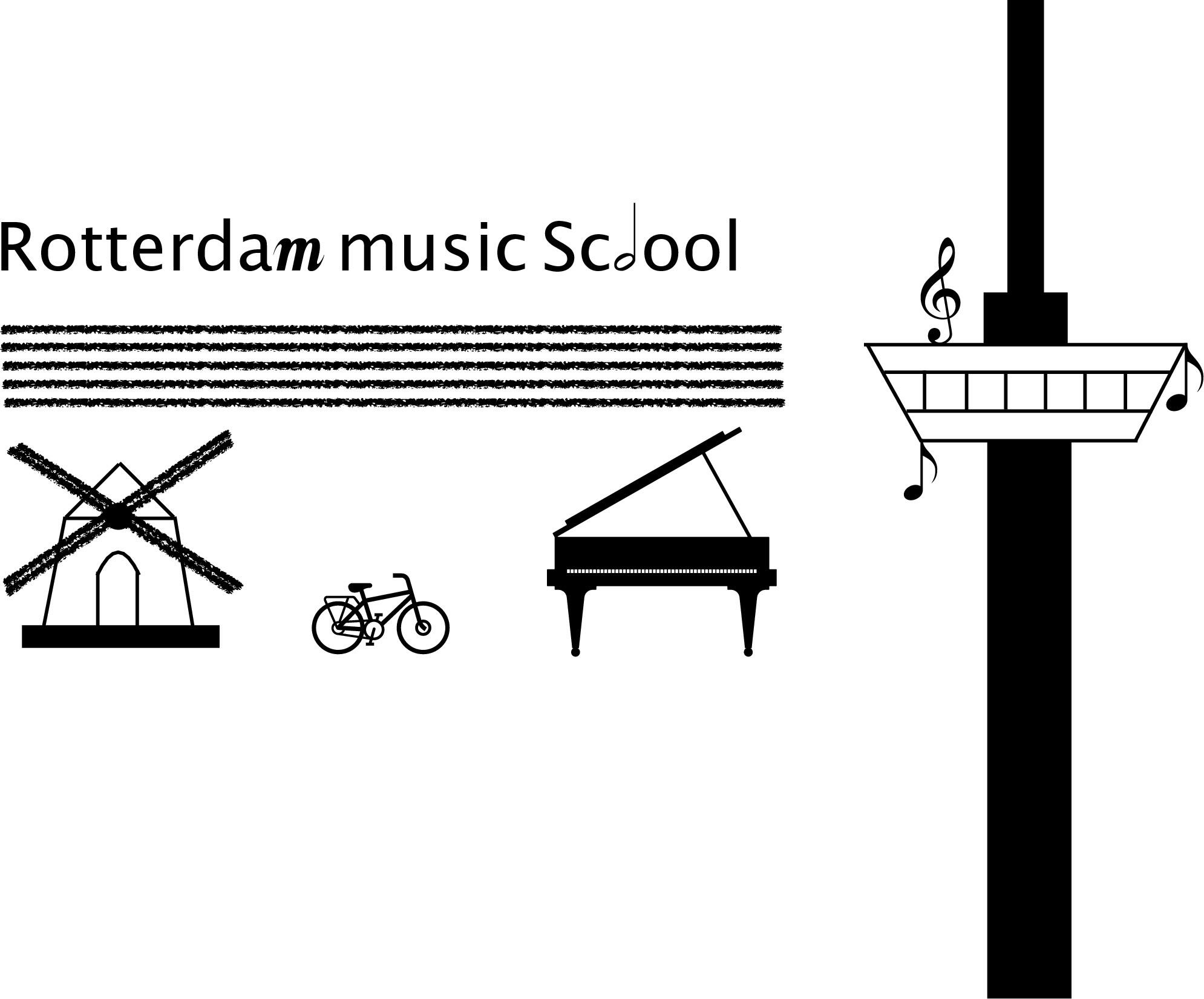 Rotterdam Music School - Rotterdam, NL-ZH - Nextdoor