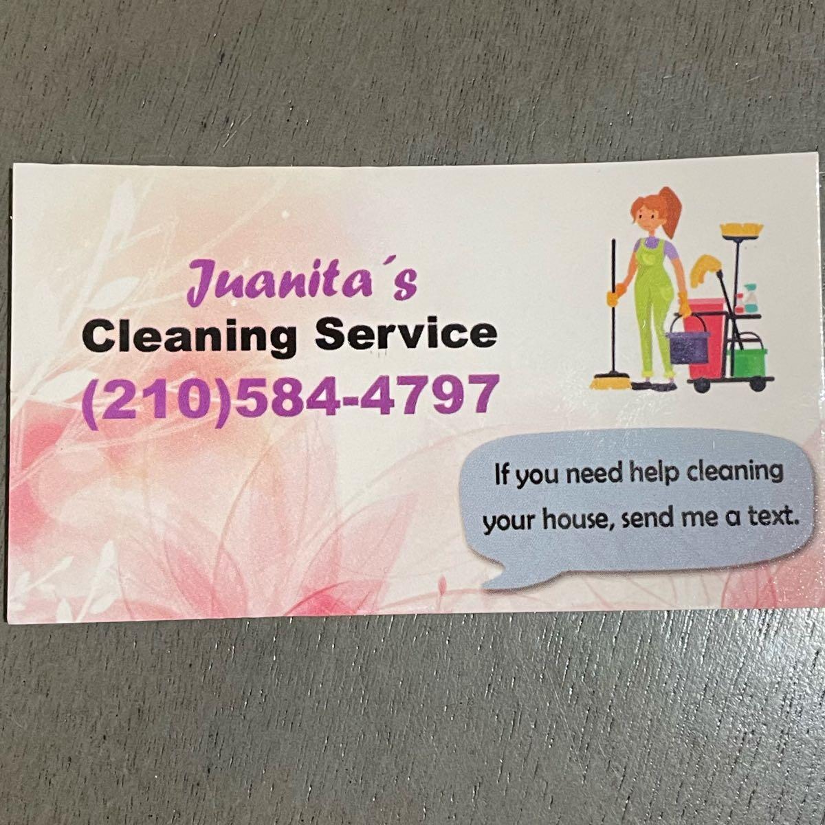 Juanita’s Cleaning Services - San Antonio, TX - Nextdoor