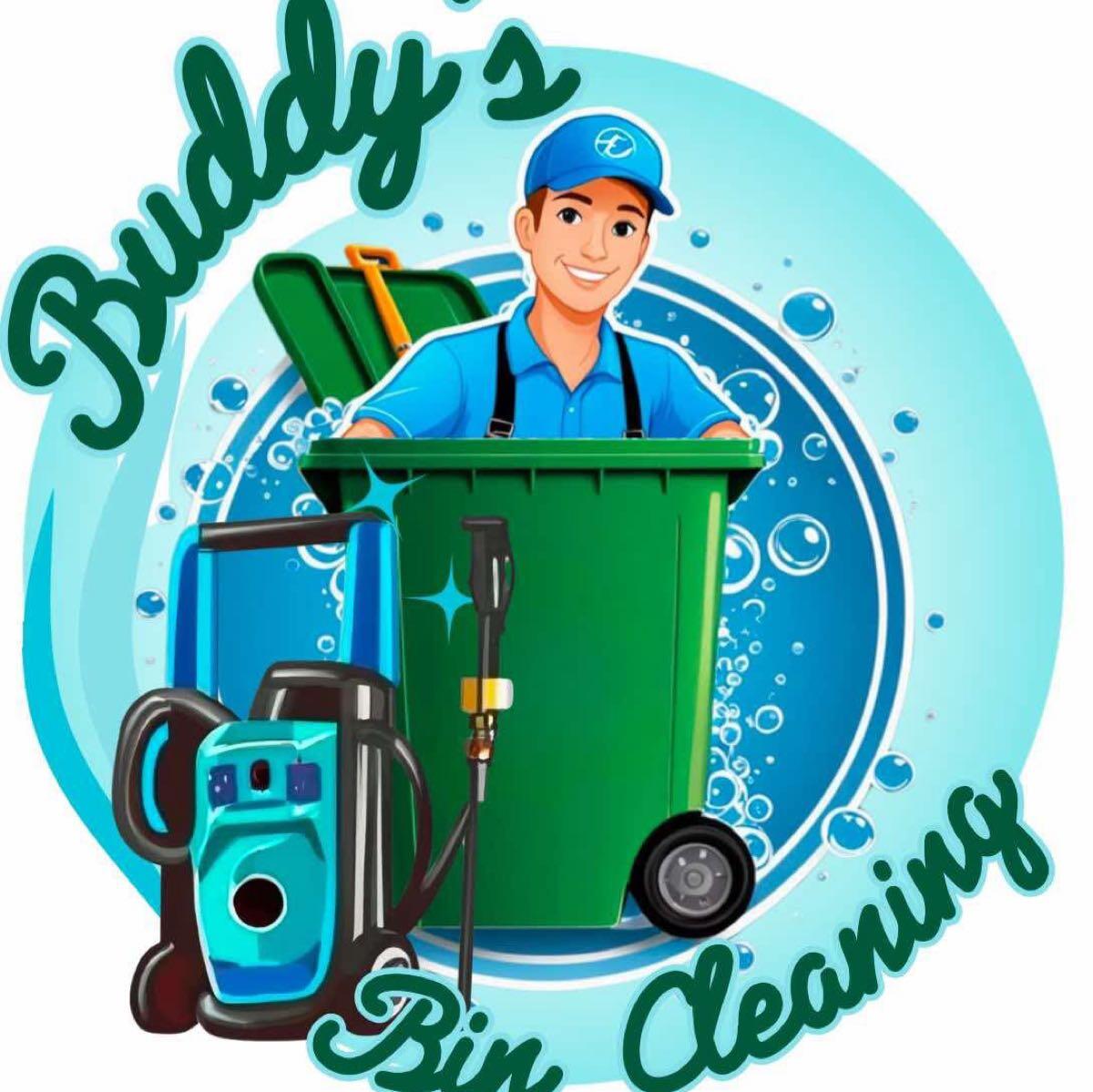 Buddys bin cleaning - Nextdoor
