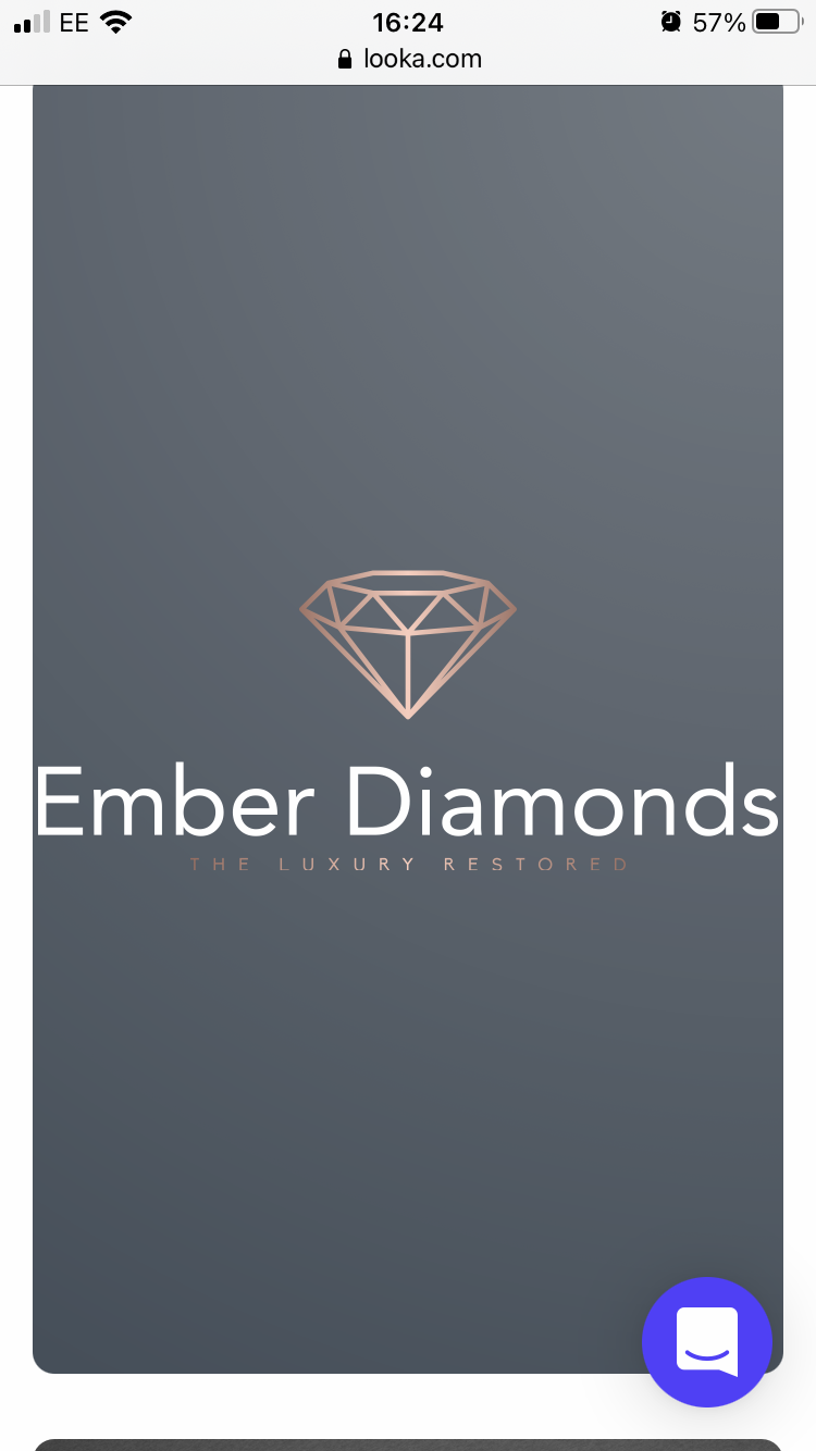 Ember Diamonds - Altrincham, GB-ENG - Nextdoor