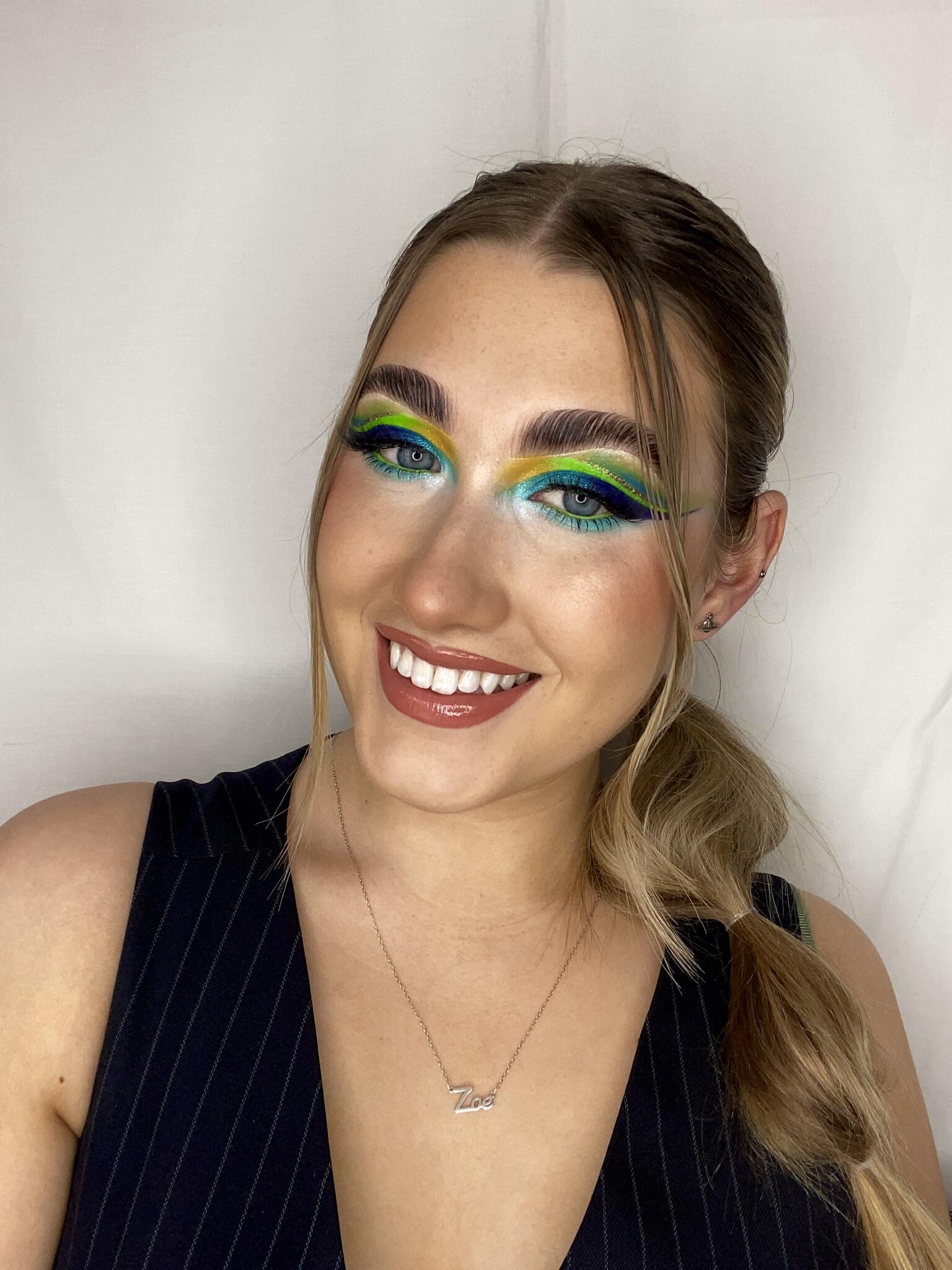 Zoe Findlay Makeup artist - Newcastle Upon Tyne - Nextdoor