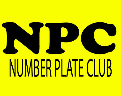 Number plates Club - Manchester - Nextdoor