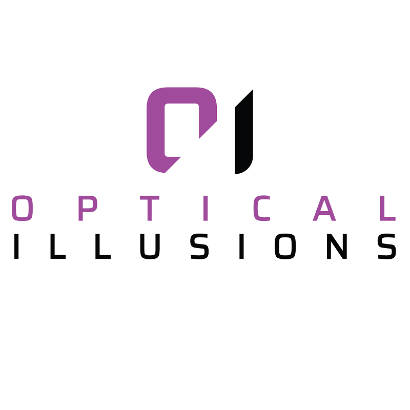 Optical Illusions San Mateo