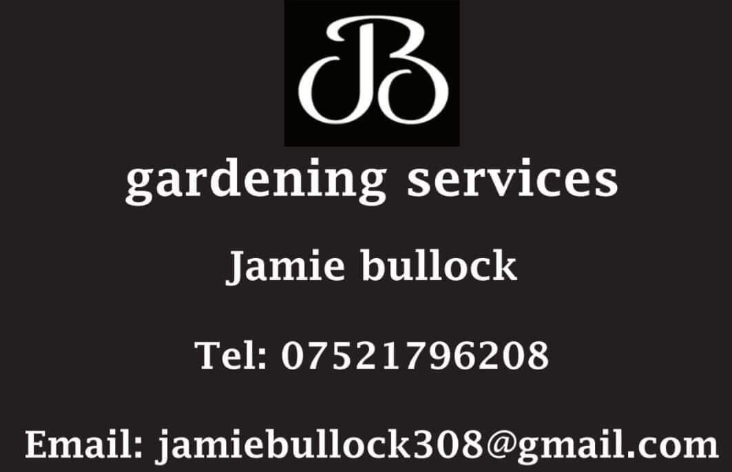 JB Garden Services - Nextdoor