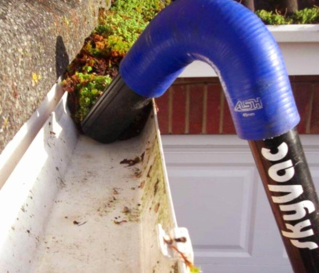 Teesside Gutter Clearance - Nextdoor