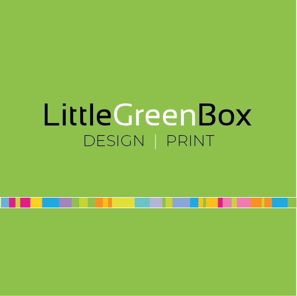 Little Green Box Design - Nextdoor