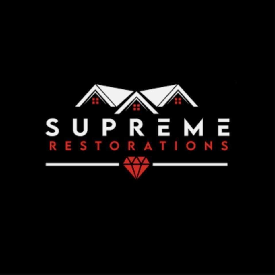 Noah with Supreme Restorations LLC - Nextdoor