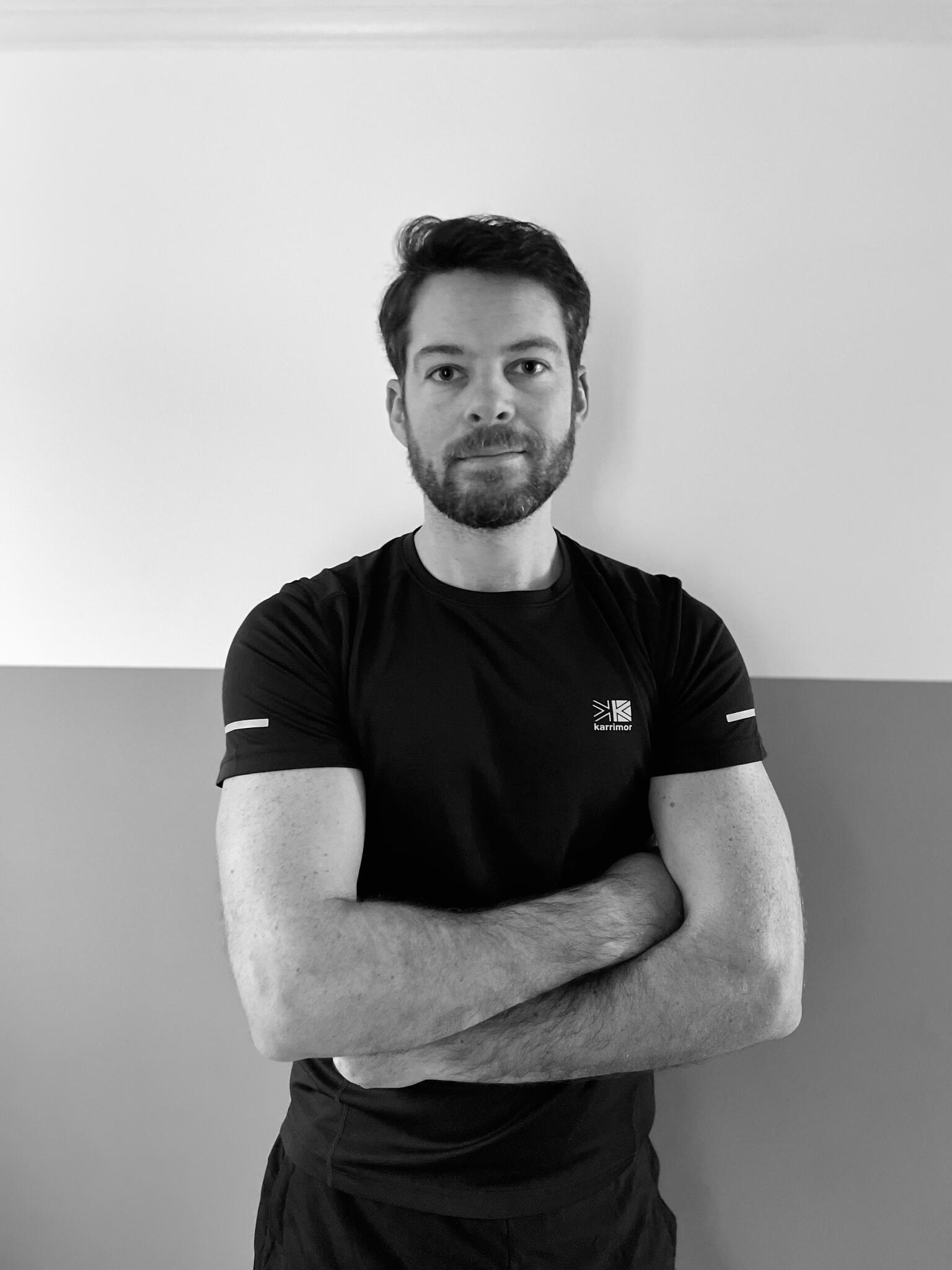 Anthony Warnes Fitness - Nextdoor
