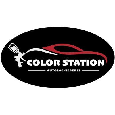 Color Station - Nextdoor