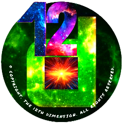 The 12th Dimension - Custom Graphics & Logo Design - Warner Robins, GA ...