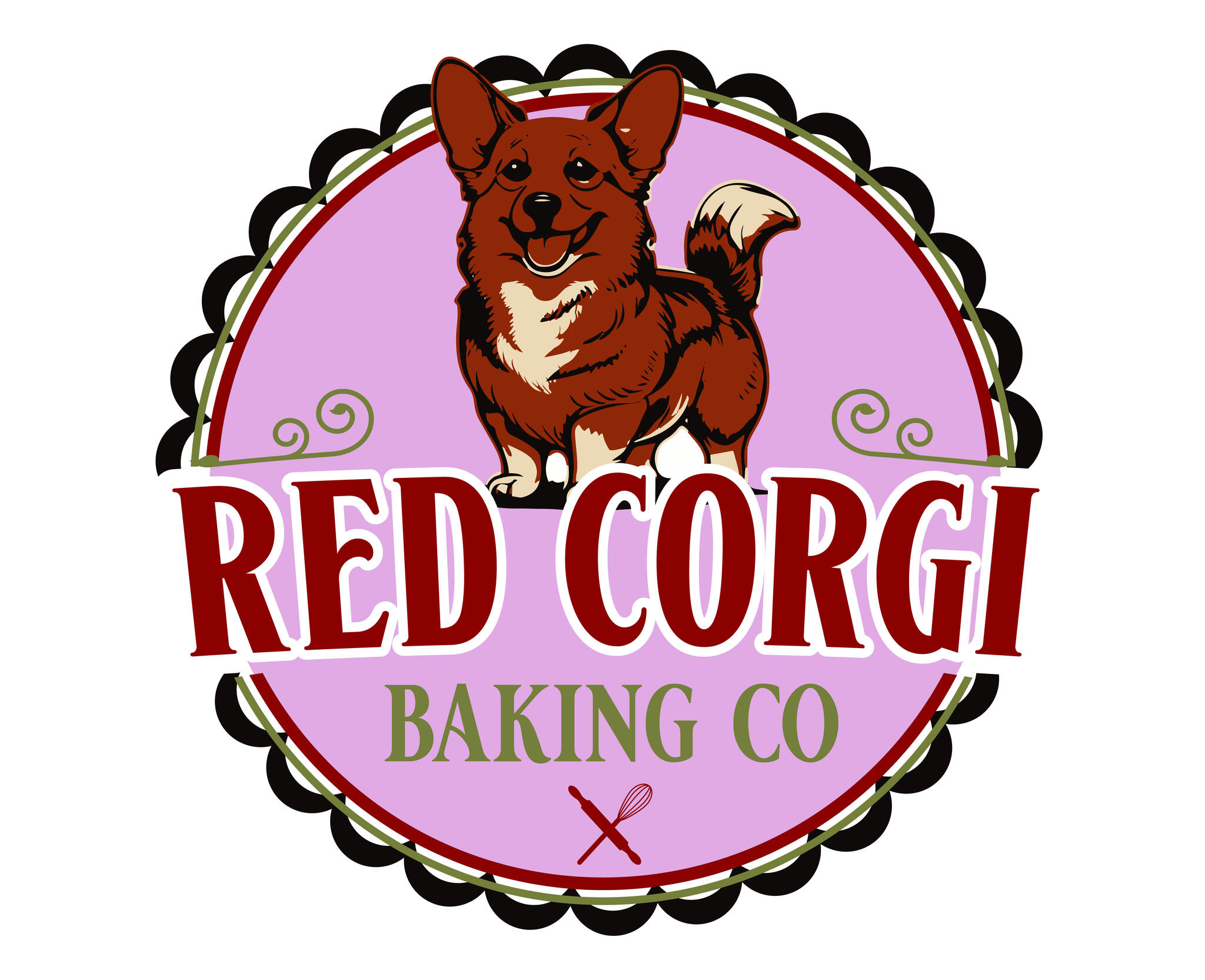 Red Corgi Baking Co - Anaheim, CA - Nextdoor