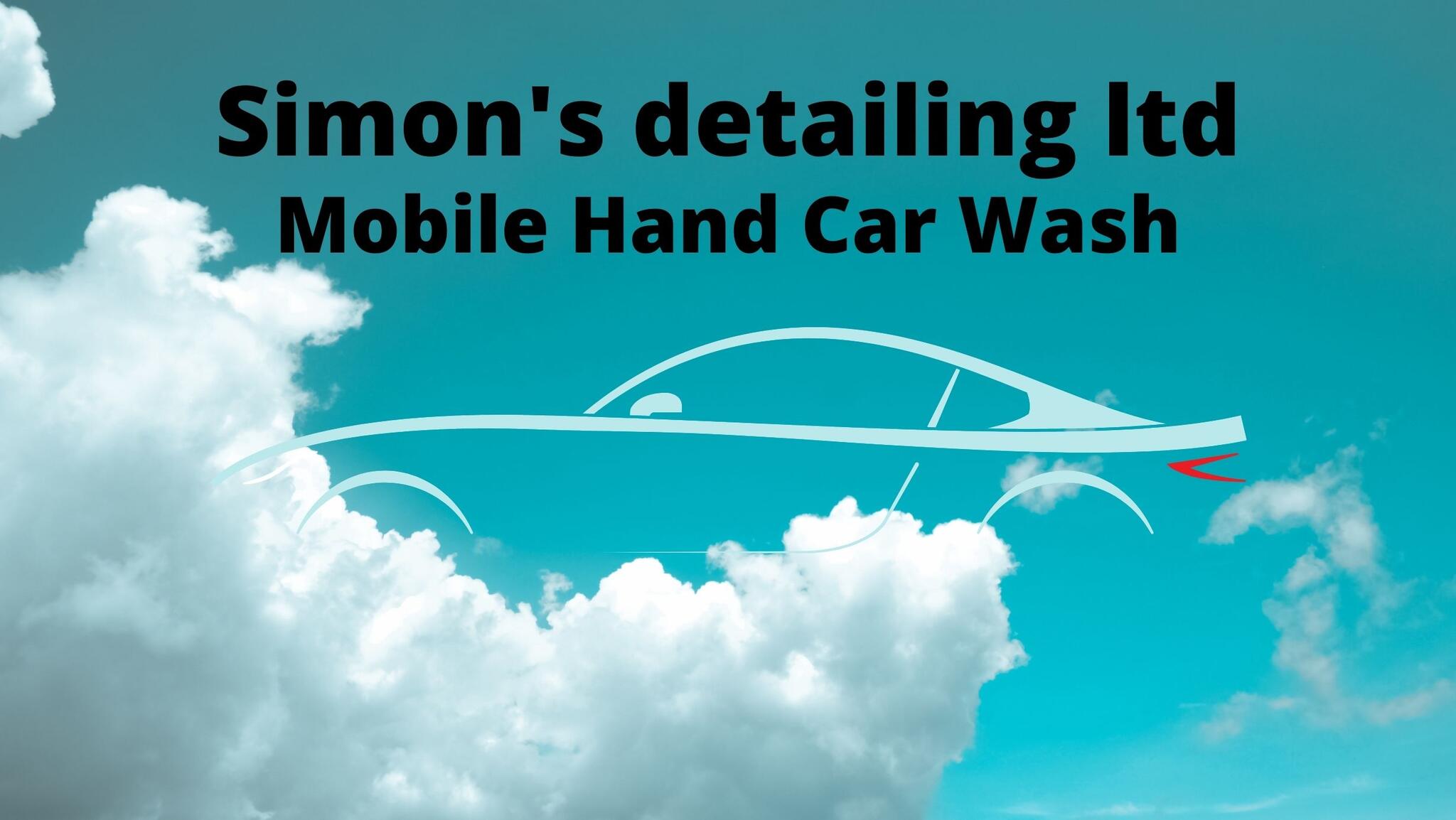 Simon's Detailing ltd - Nextdoor