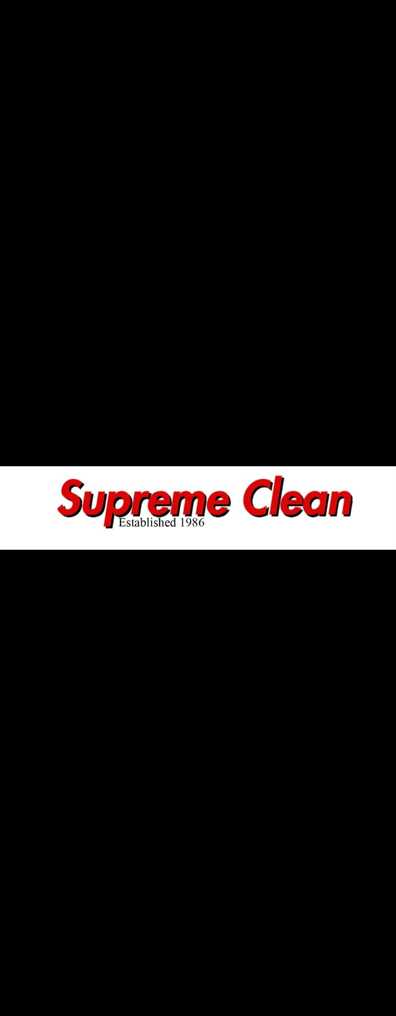 supreme Clean - Sandy, England - Nextdoor