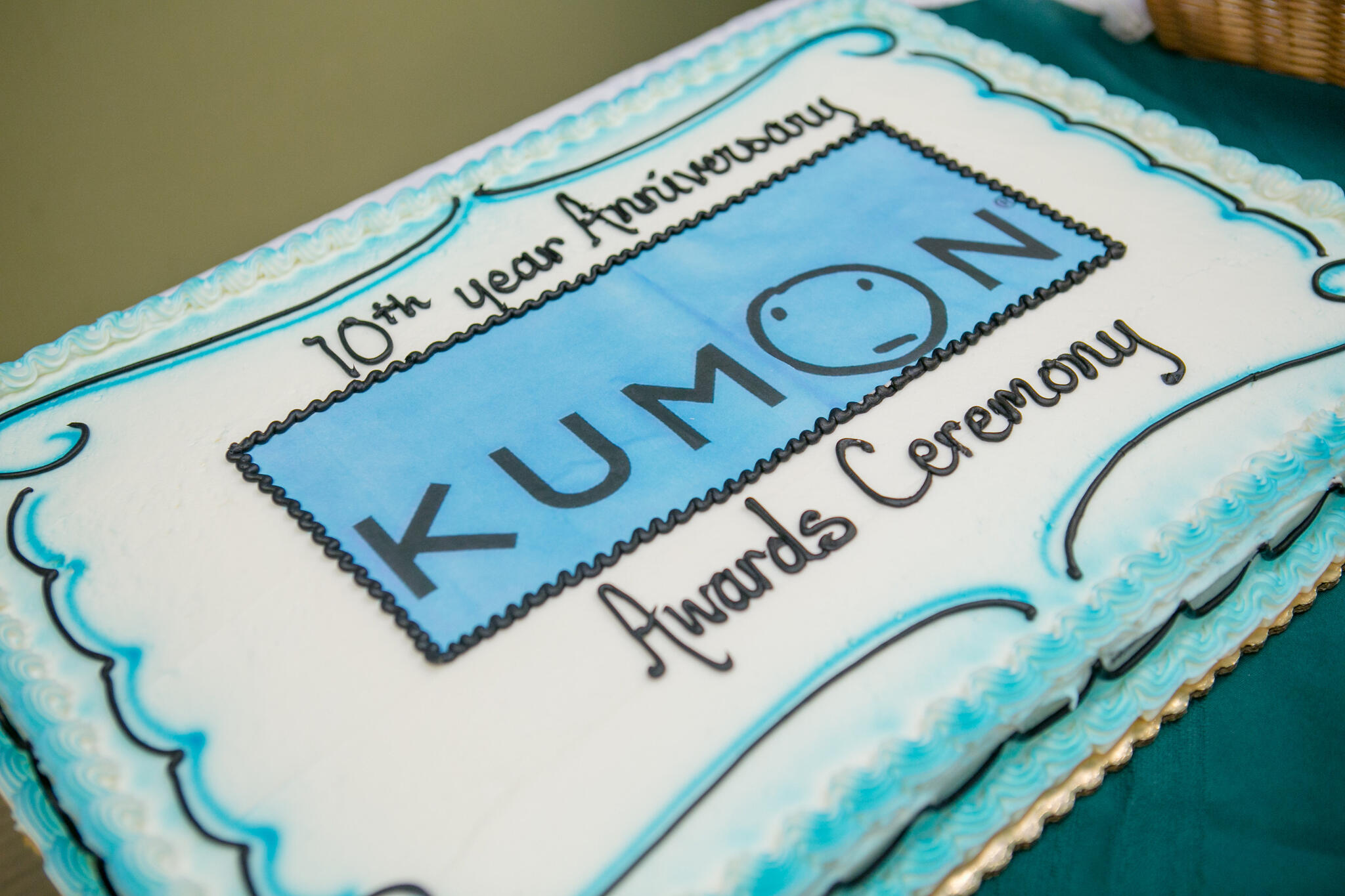 Kumon Logo