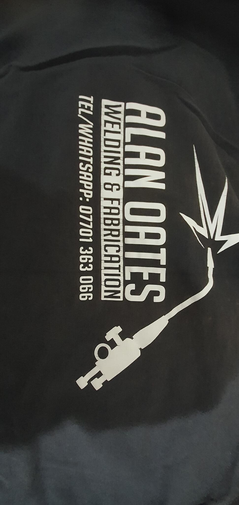 Alan Oates Welding And Maternce - Rhyl - Nextdoor