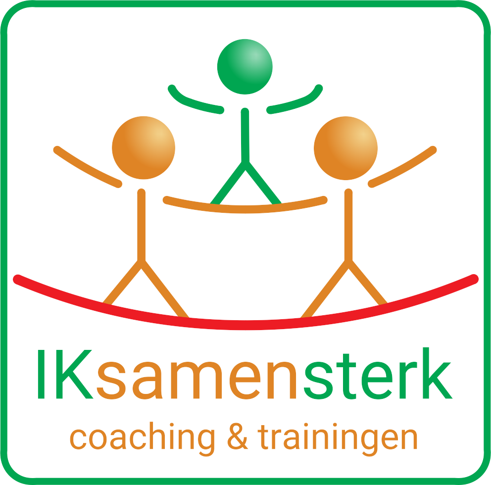 IKsamensterk coaching & trainingen - Nextdoor