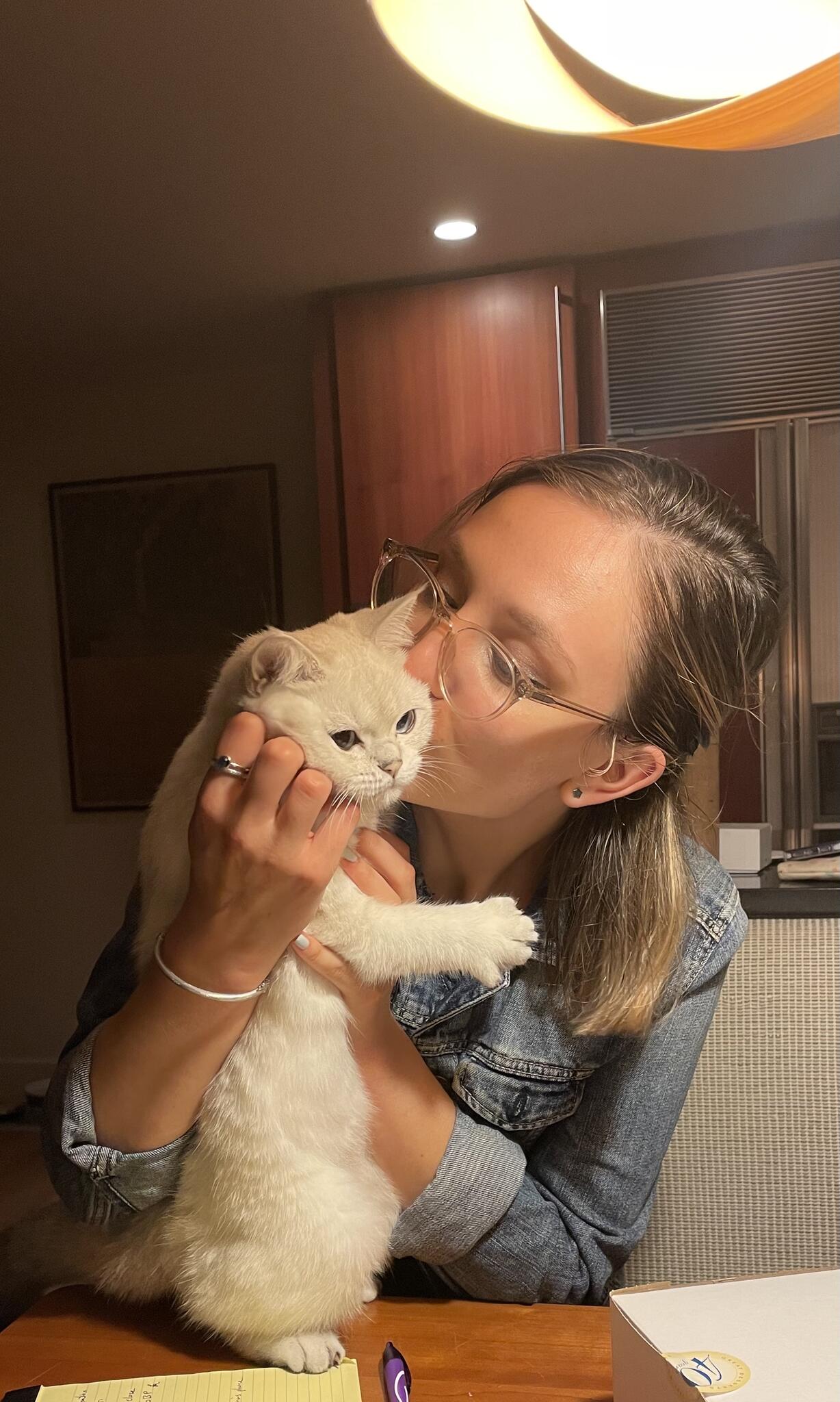 Sophie’s Petsitting - London, England - Nextdoor