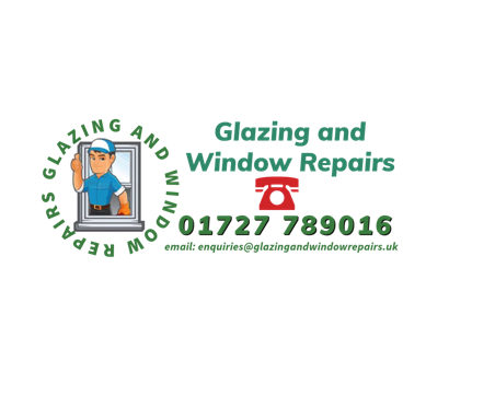 Glazing and Window Repairs - St Albans, GB-ENG - Nextdoor