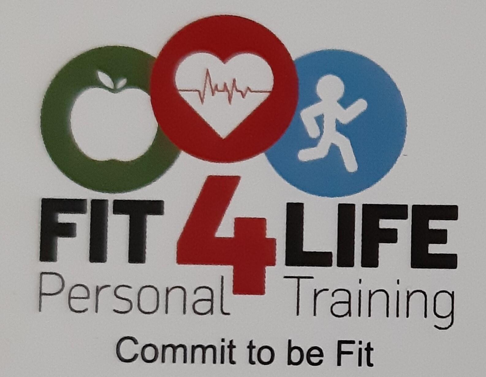 Fit 4 Life Personal Training - Swadlincote - Nextdoor