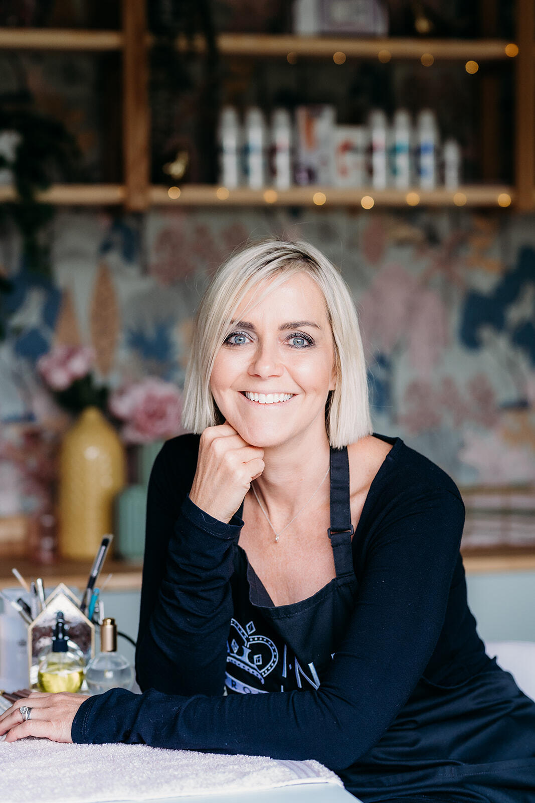 The Nail Cabin - Leatherhead, GB-ENG - Nextdoor