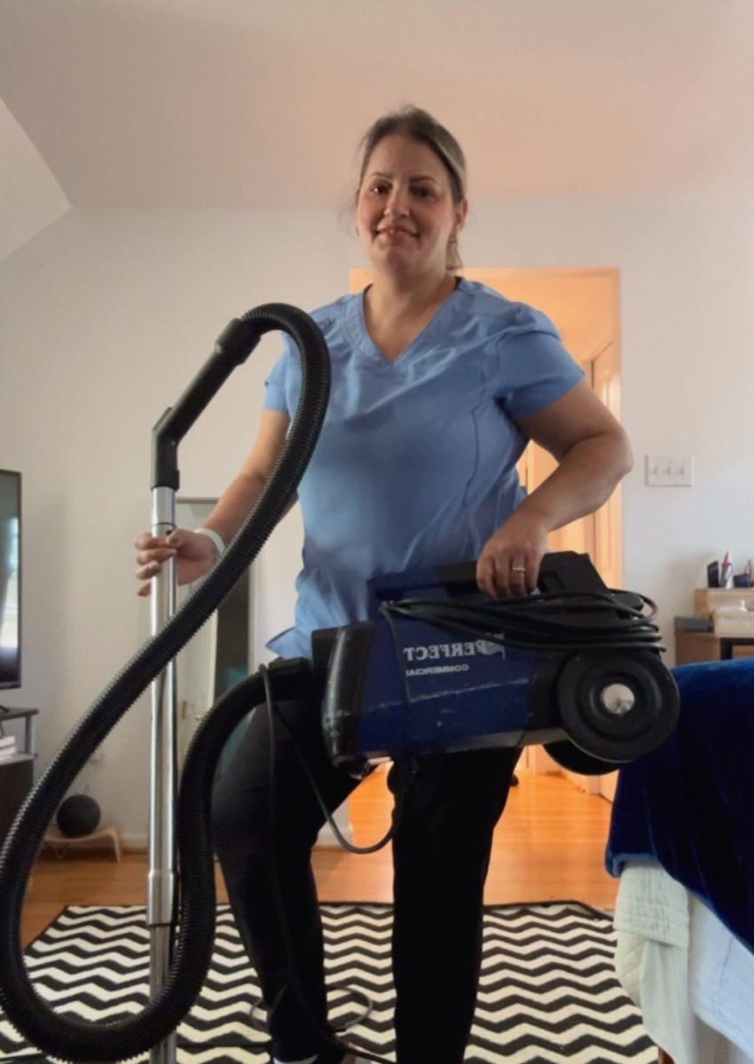 Maira's Cleaning - Nextdoor