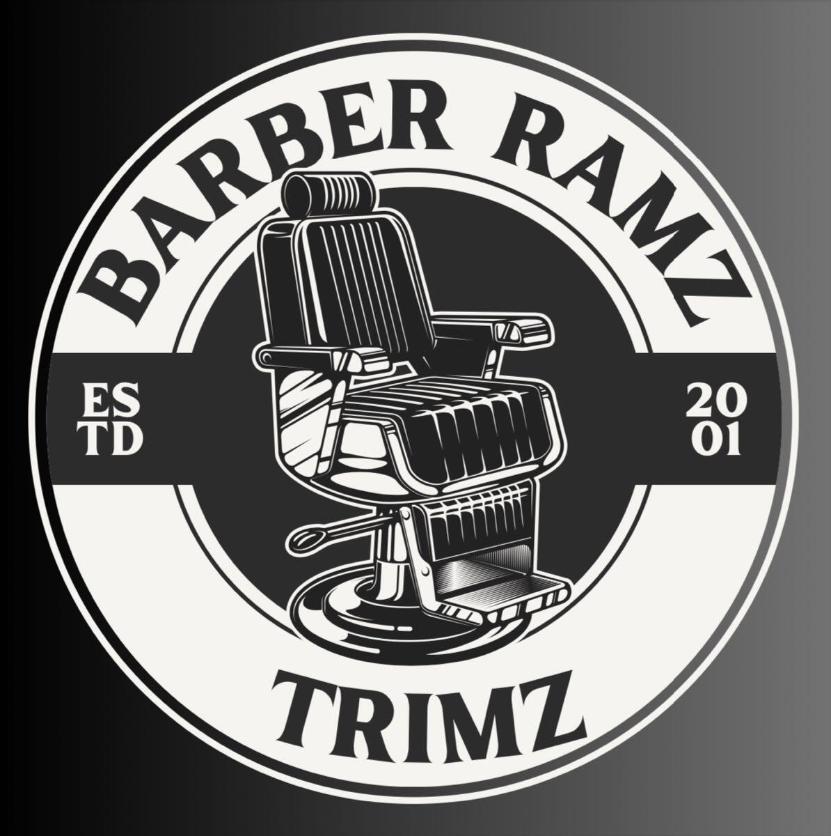 Barber Ramz Trimz - Worcester Park, GB-ENG - Nextdoor
