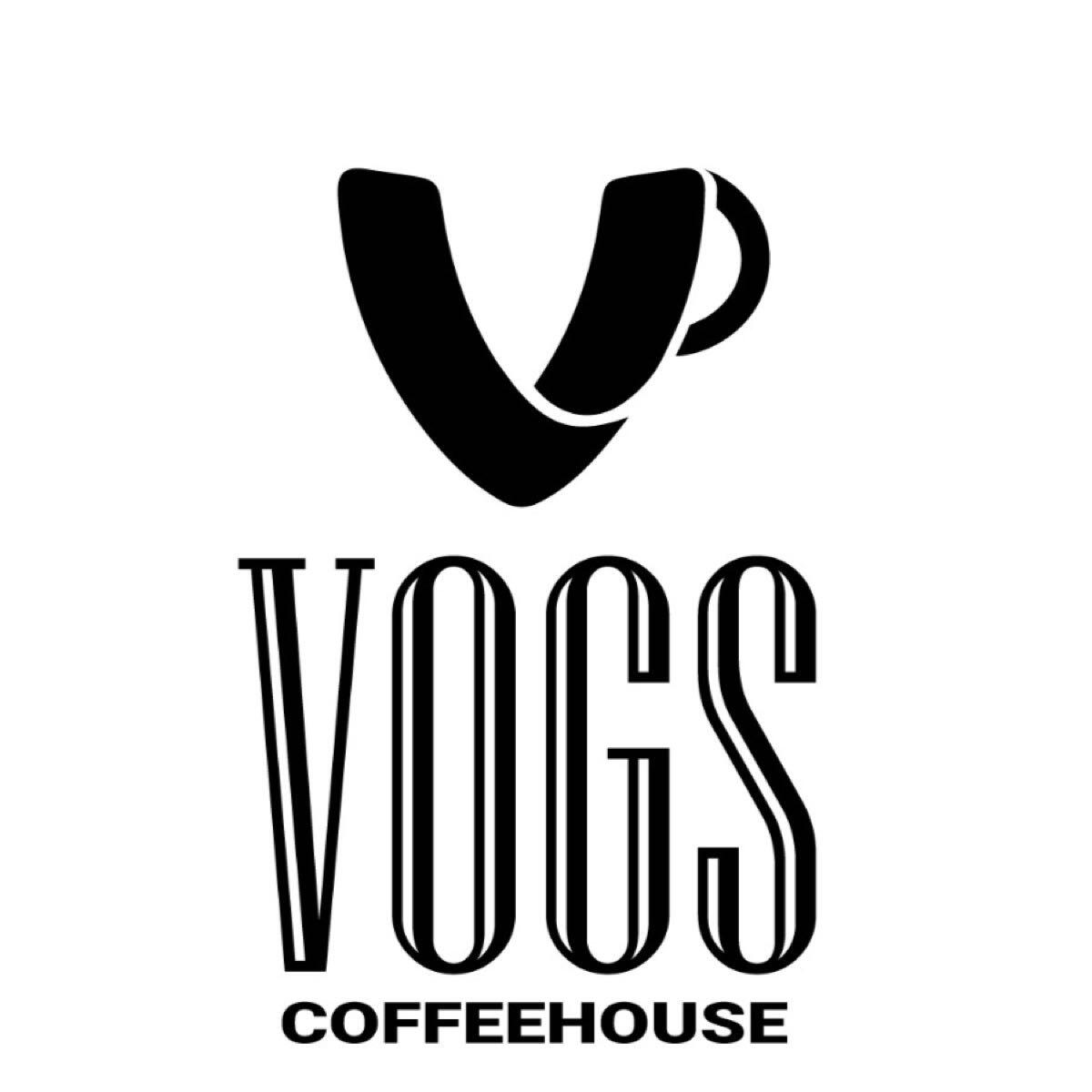 Vogs Coffeehouse - Katy, TX - Nextdoor