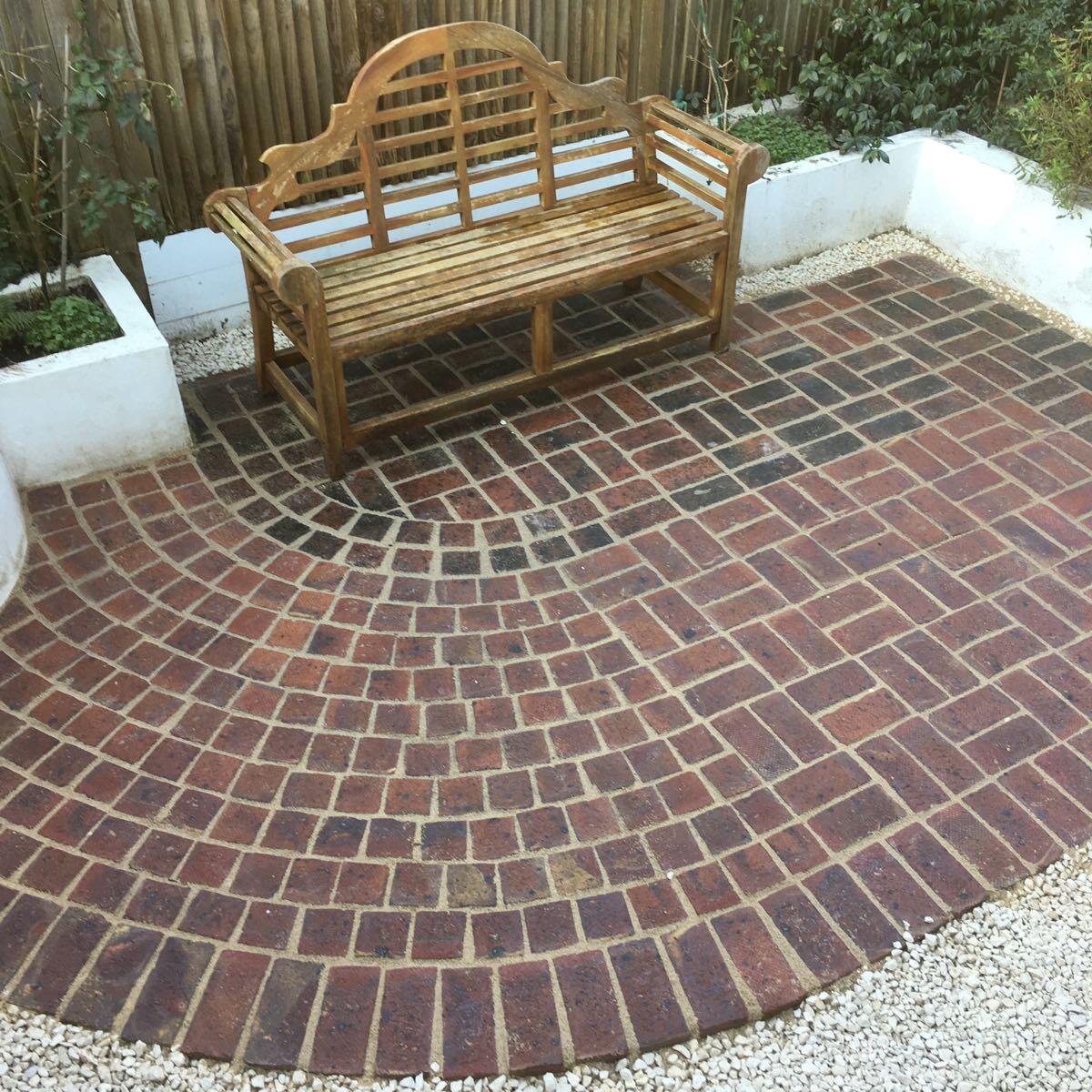 Veale brickwork - Brighton, England - Nextdoor