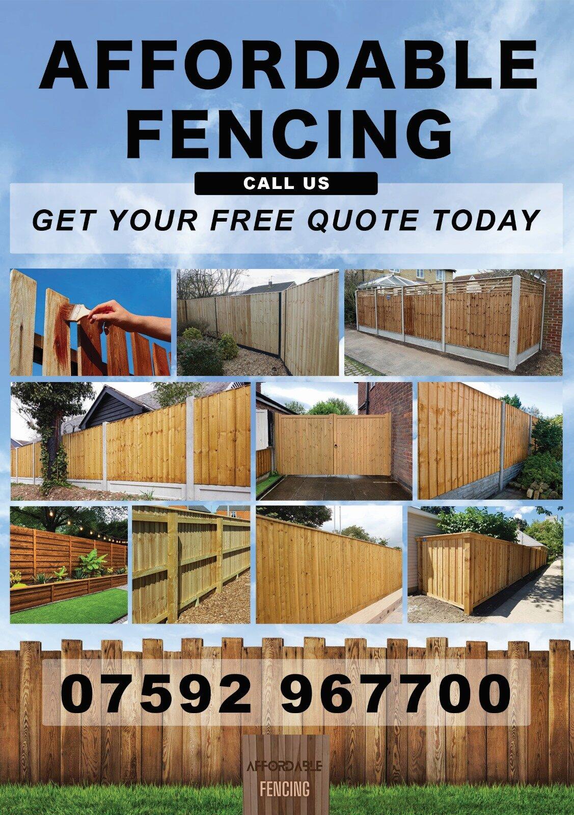 Solid Fencing - Halifax - Nextdoor