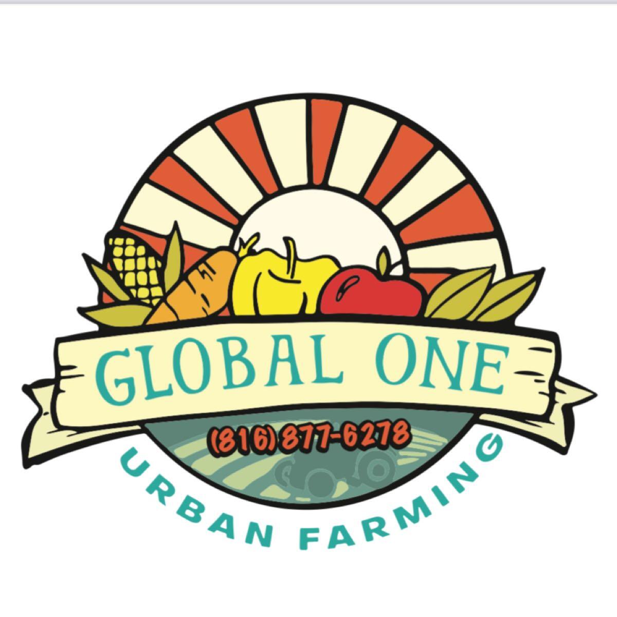 Global One Urban Farming - Kansas City, MO - Nextdoor