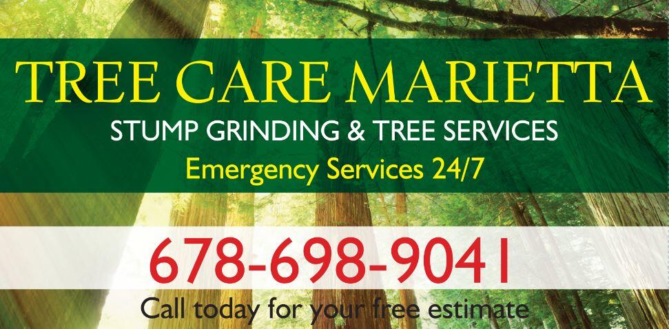 Tree Care Marietta - Marietta, GA - Nextdoor