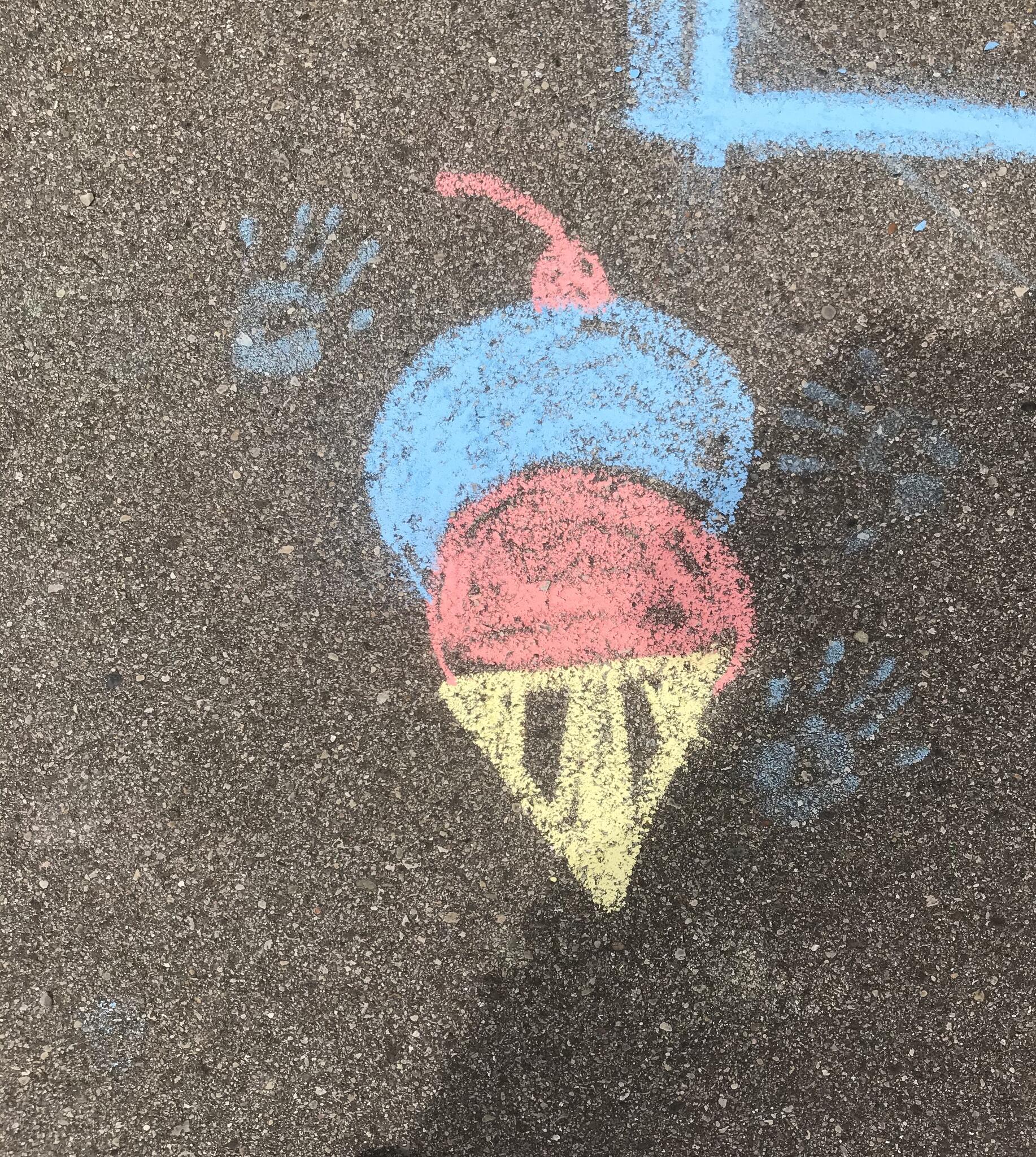 Lickety Splits Ice Cream Truck LLC - Nextdoor