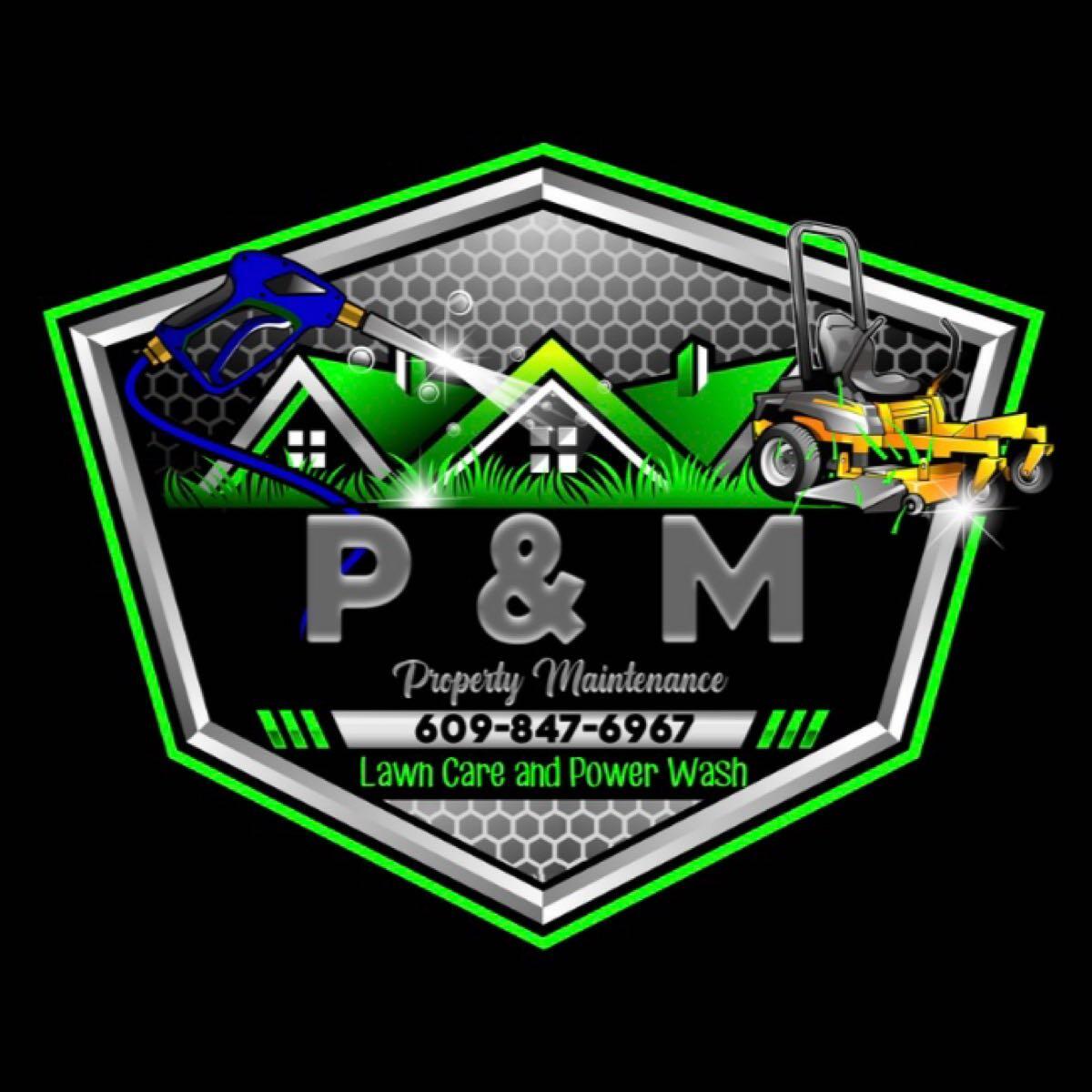 P&M Property Maintenance - Nextdoor