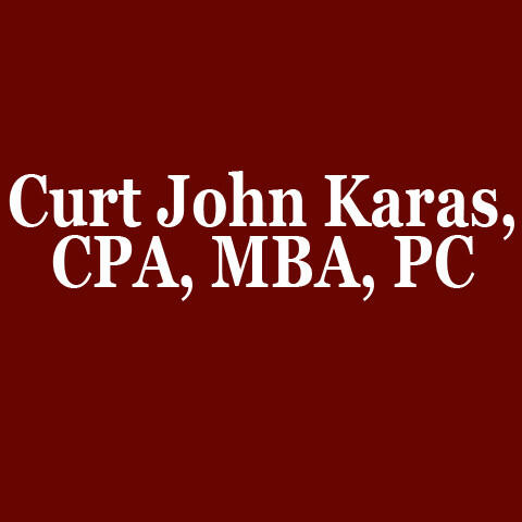 Curt John Karas, CPA, MBA, PC - Sugar Grove, IL - Nextdoor