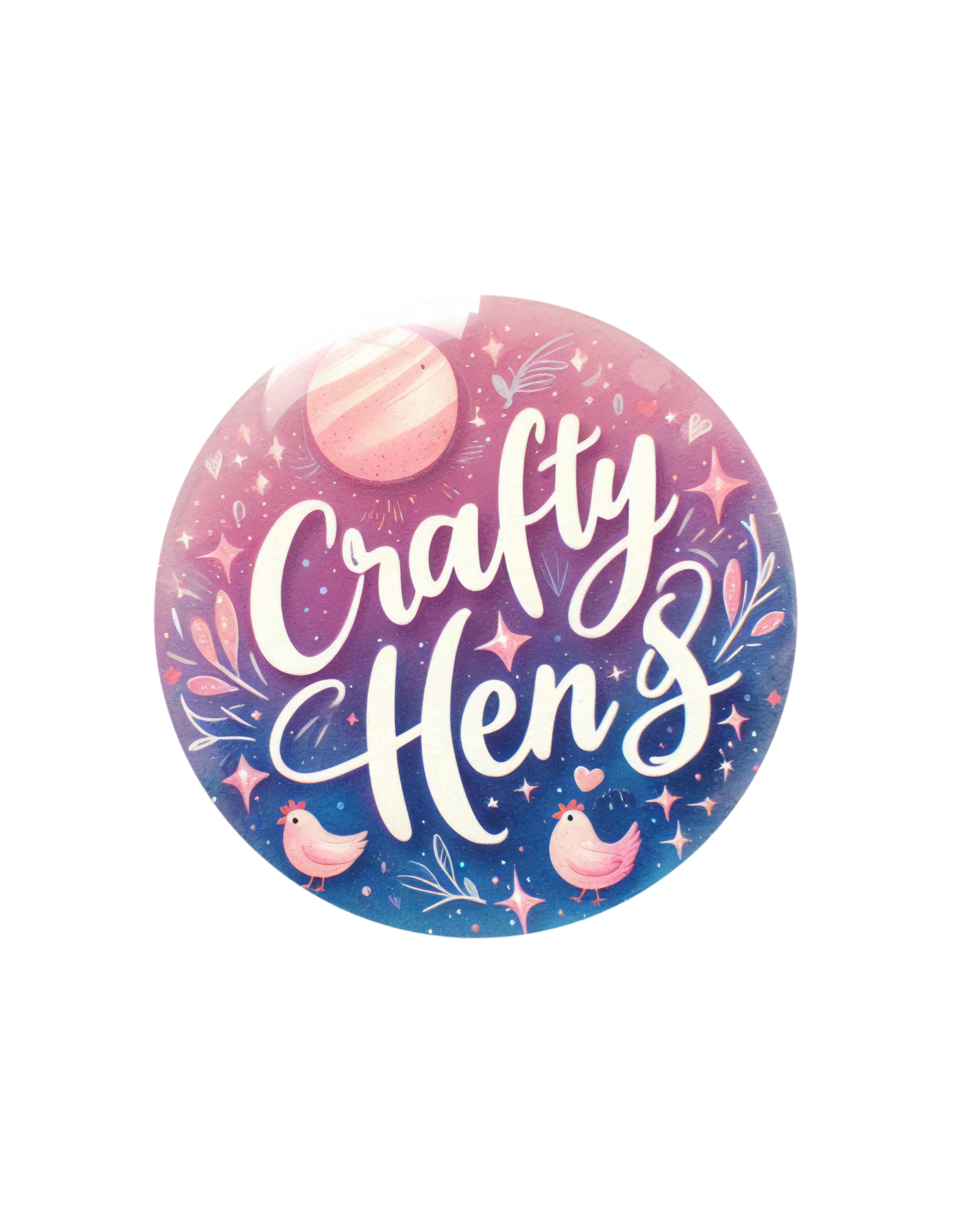 Crafty Hens - Glenrothes, Scotland - Nextdoor