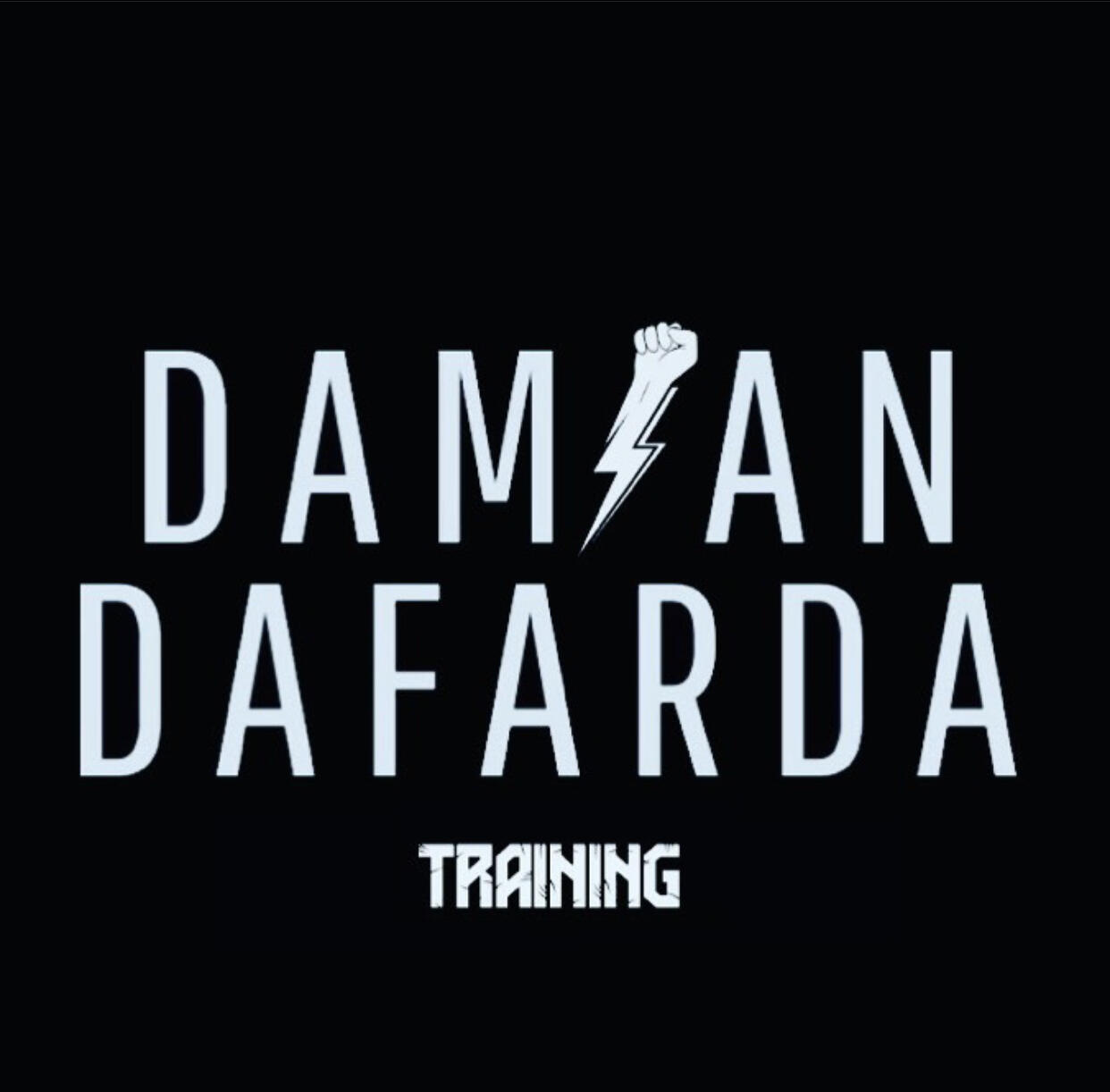 Damian Dafarda Tailored Training - Nextdoor