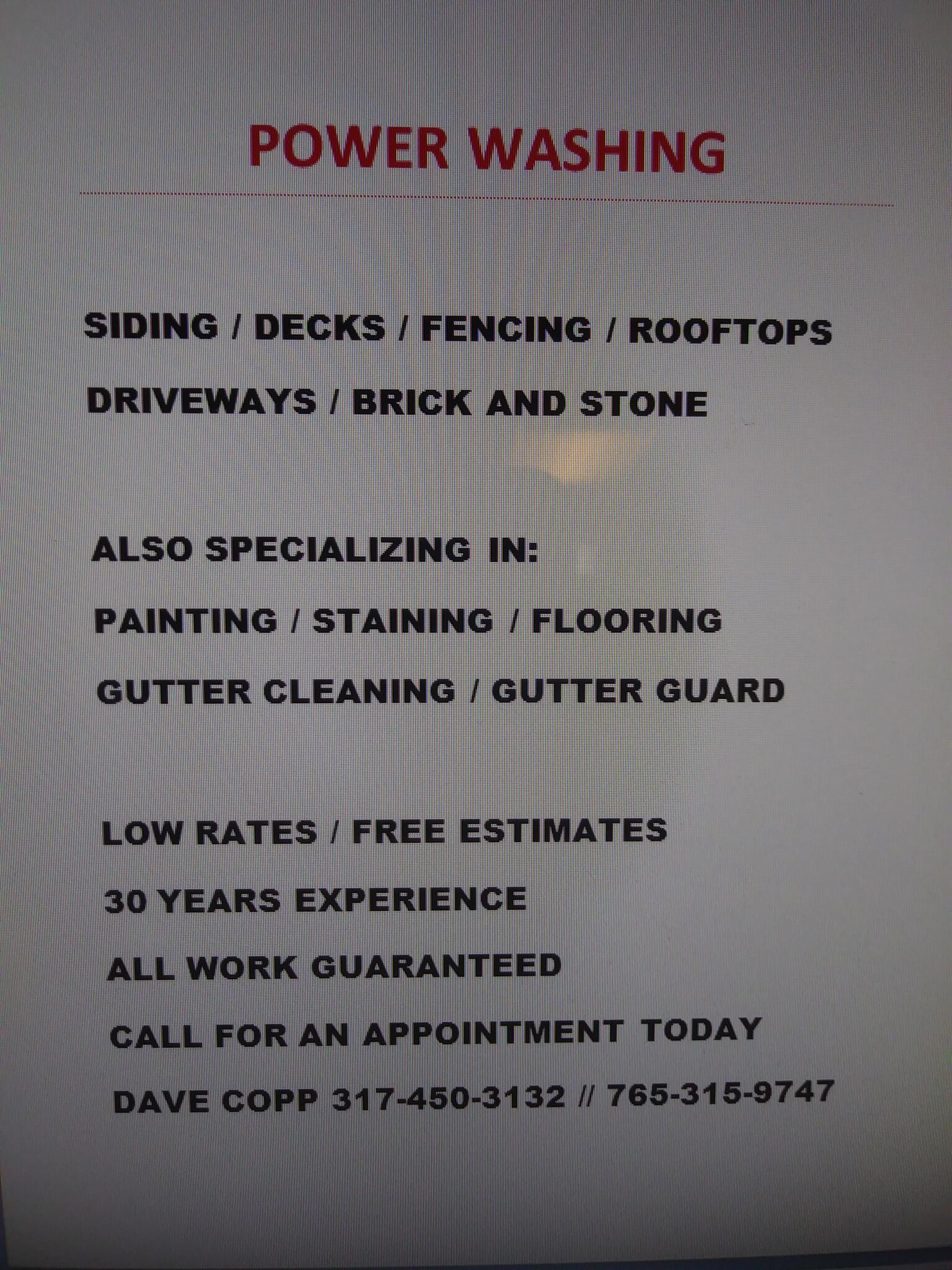 David Copp - Indianapolis, IN - Nextdoor