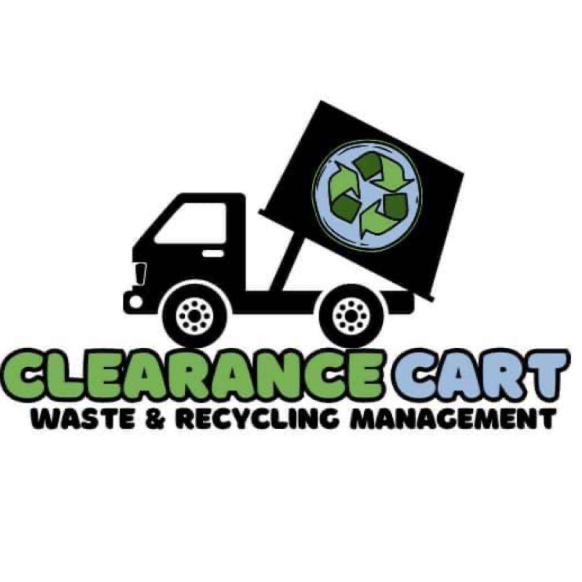 Clearance Cart Waste & Recycling Management - Nextdoor