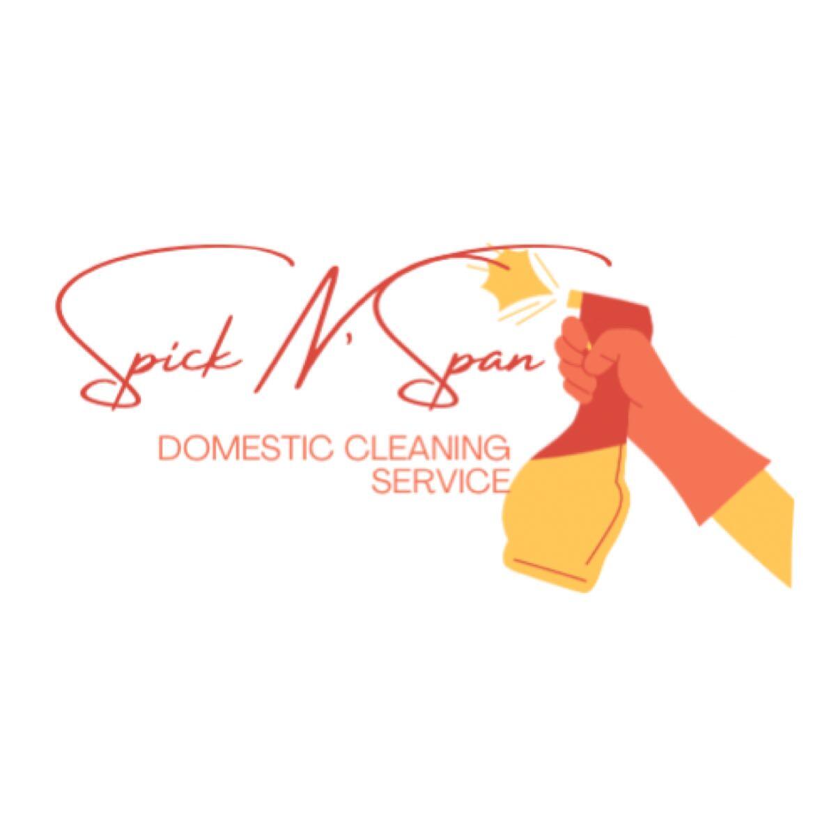 Spick N Span Cleaning - Nextdoor