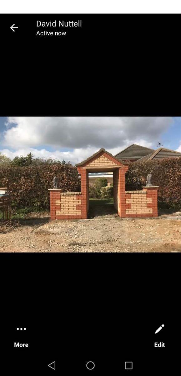 Nuttells builders - Boston, Lincolnshire - Nextdoor