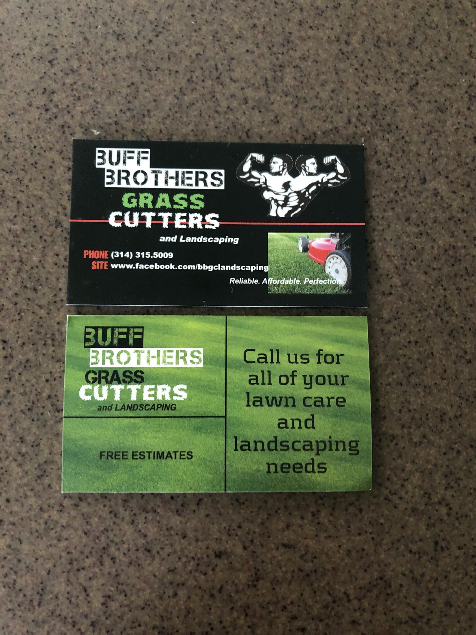 Buff Brothers Grass Cutters & Landscaping - Saint Louis, MO - Nextdoor