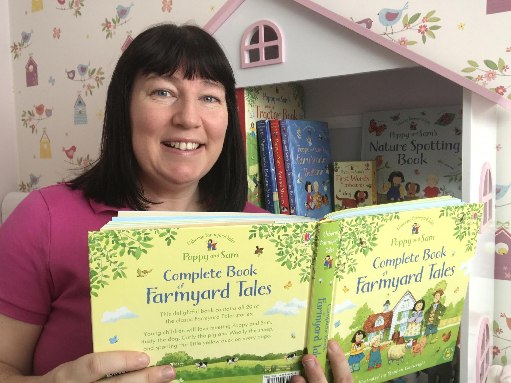 Little Duck Books - Nextdoor