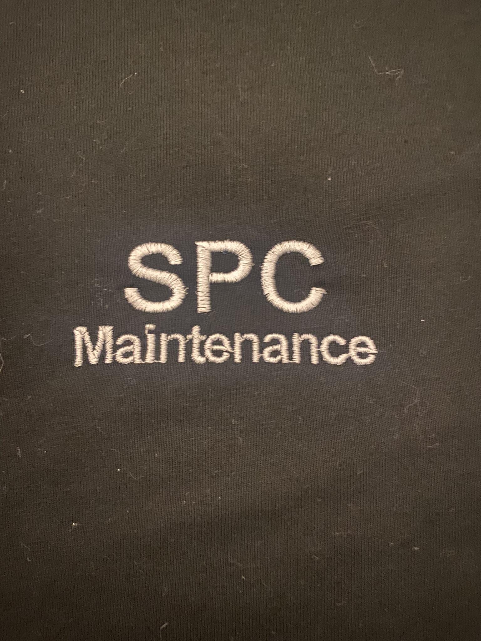 SPC Maintenance - Chorley - Nextdoor